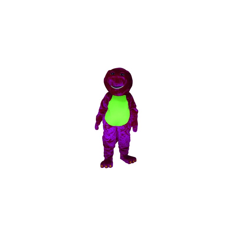 Botarga de Dinosaurio