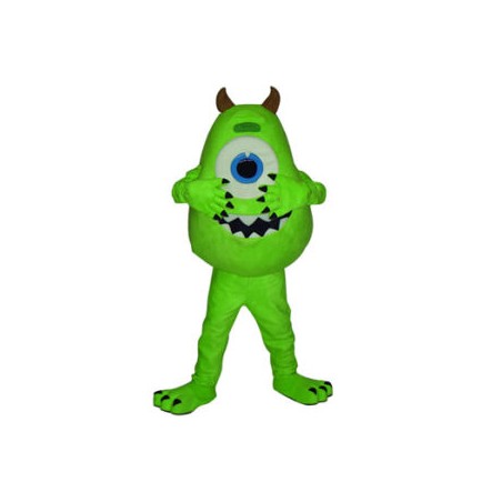 Botarga de Mike