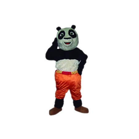 Botarga de Panda