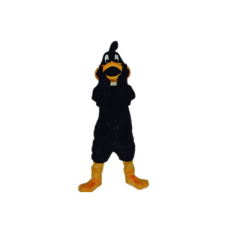 Botarga de Pato